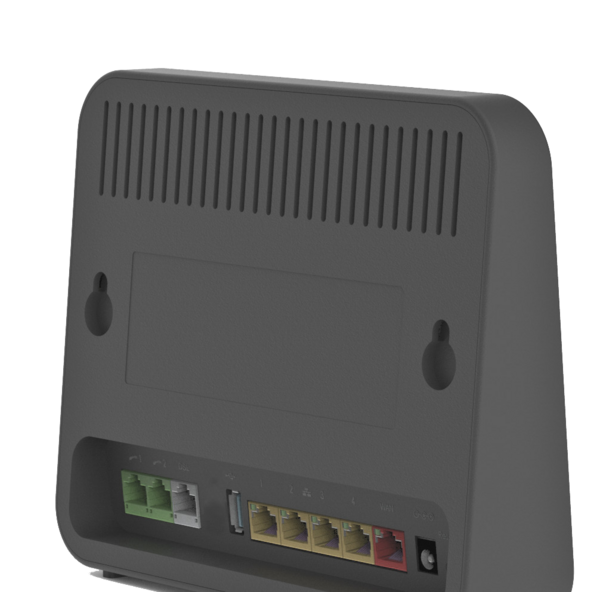 Category:Technicolor DGA4134 - AAISP Support Site