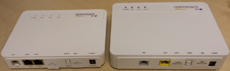 Modem Router WiFi - AAISP Support Site