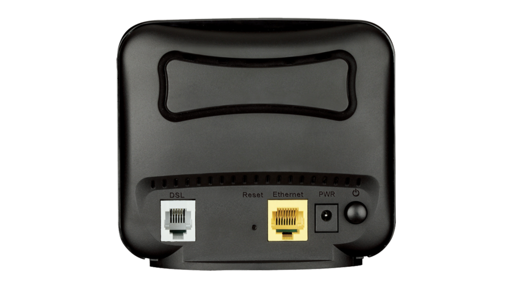 Router - DLINK 320B - AAISP Support Site