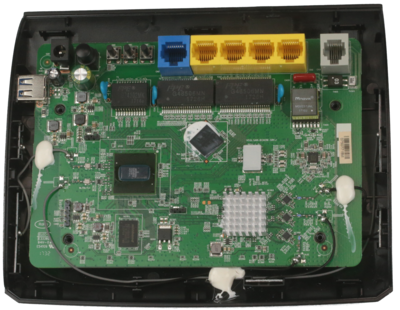 Category:ZyXEL VMG3925 B10B - AAISP Support Site