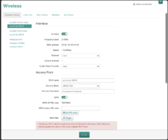 Category:Technicolor DGA0122 - AAISP Support Site