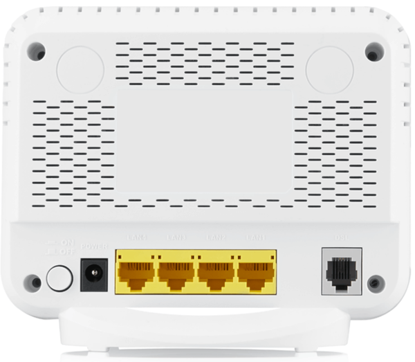 ZyXEL- VMG1312-T20B - AAISP Support Site