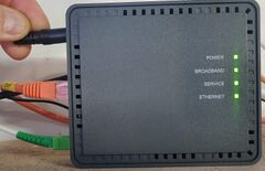 CityFibre ONT - AAISP Support Site