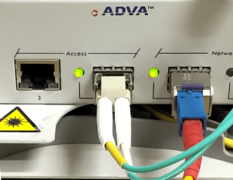 Ethernet Port Settings - AAISP Support Site