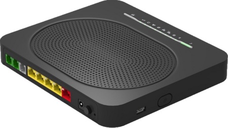 Help Choosing A Router - AAISP Support Site