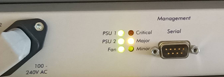 Ethernet Port Settings - AAISP Support Site