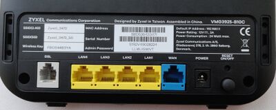Category:ZyXEL VMG3925 B10C - AAISP Support Site