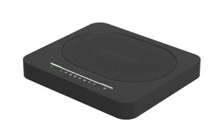 Technicolor DGA0122 - AAISP Support Site