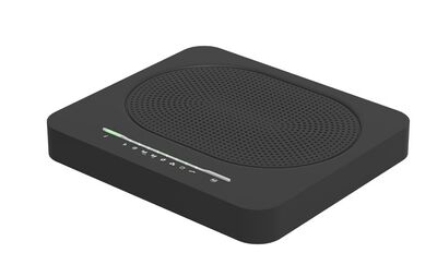 Technicolor DGA0122 - AAISP Support Site