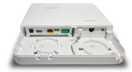 Openreach FTTP ONT - AAISP Support Site